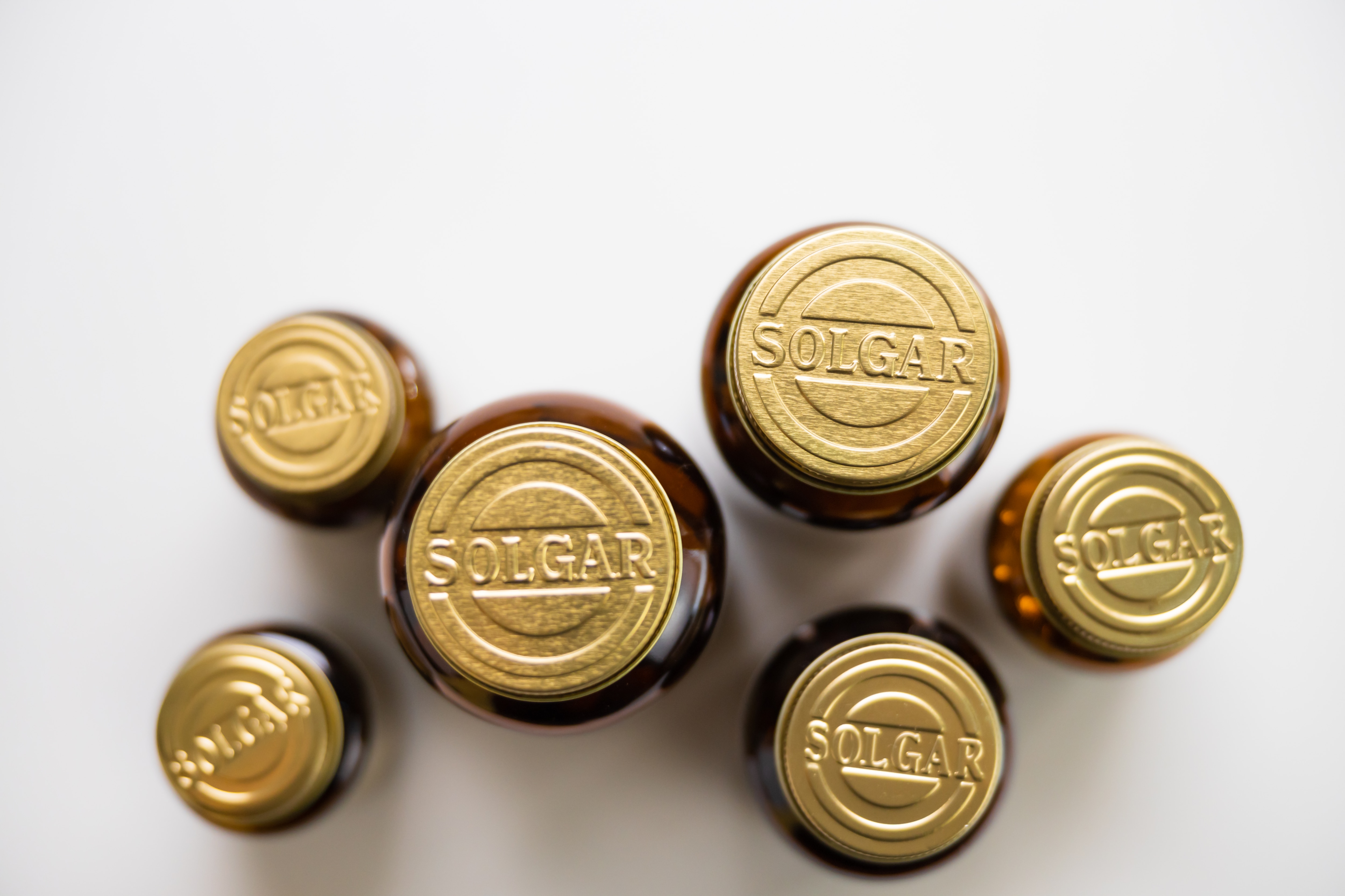 Solgar® | Η ΙΣΤΟΡΙΑ ΜΑΣ | Συμπληρώματα Διατροφής